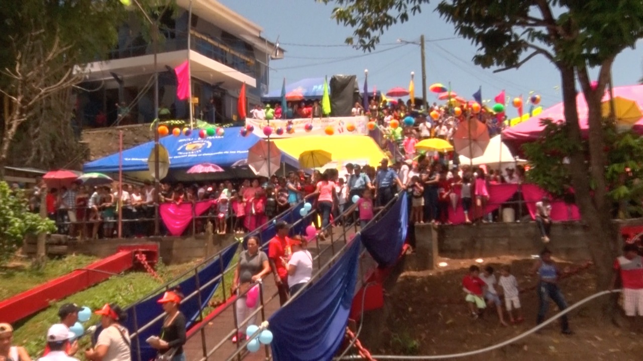 Alcaldía Municipal El Rama